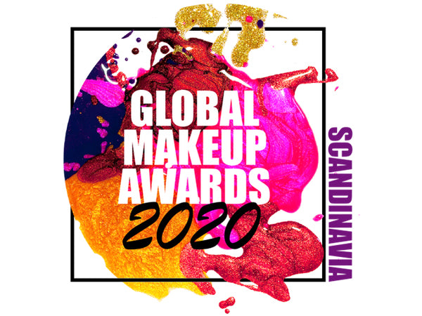 We won 7 awards in the Global Makeup Awards 2020! – Marina Miracle